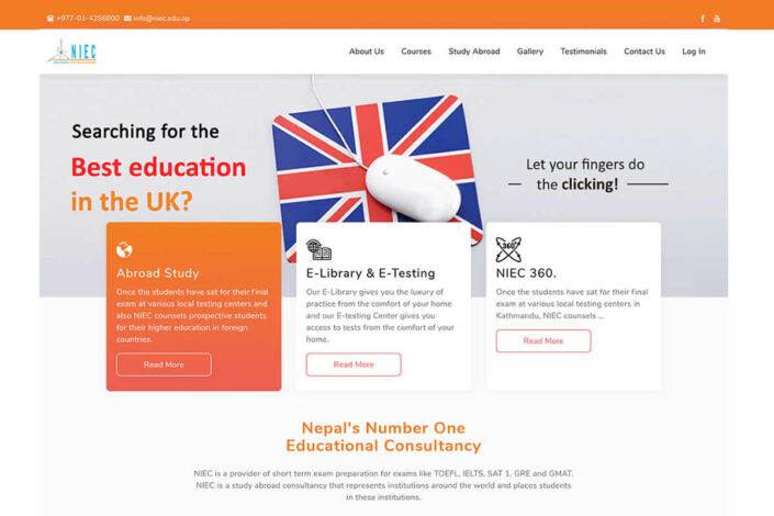 niec – AMP for WordPress