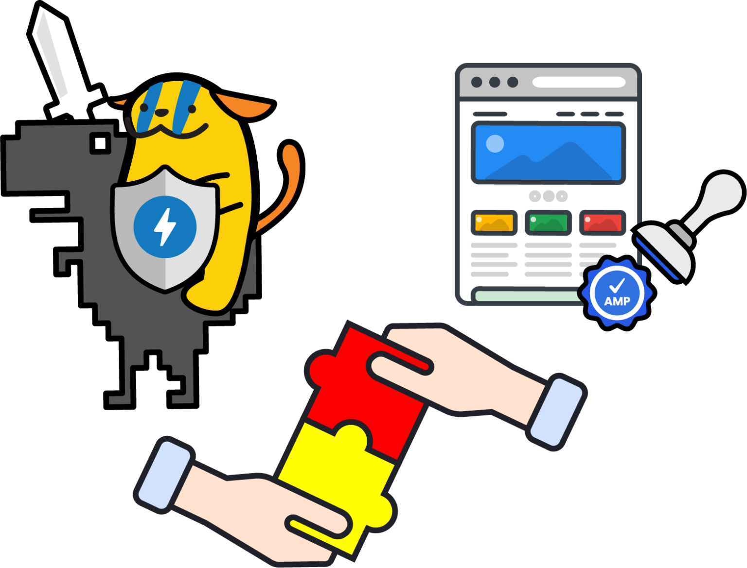 Ecosystem – AMP for WordPress