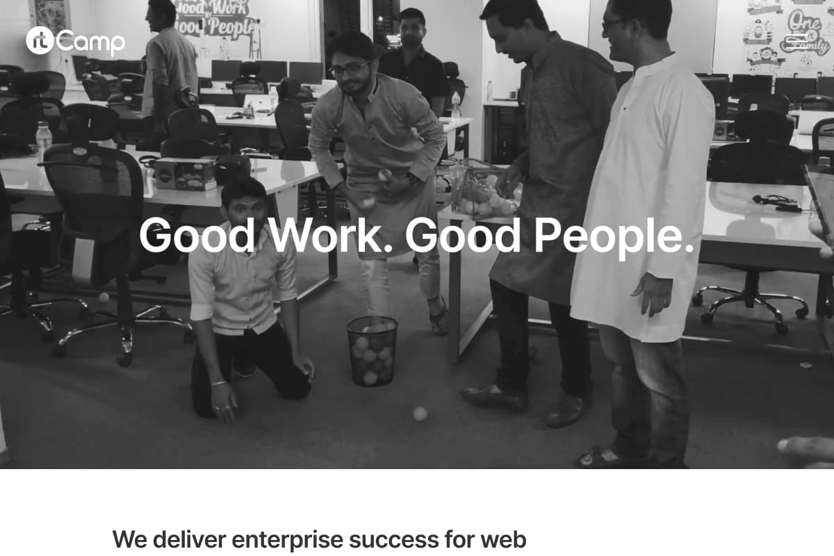 Ecosystem – AMP for WordPress