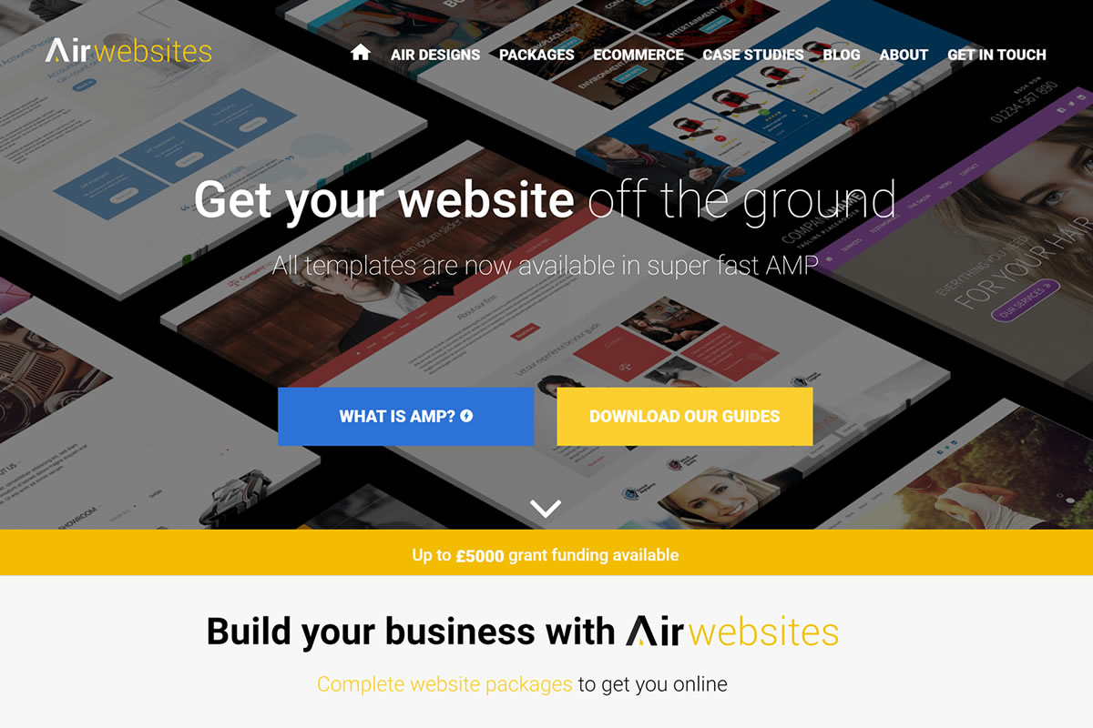 Ecosystem – AMP for WordPress