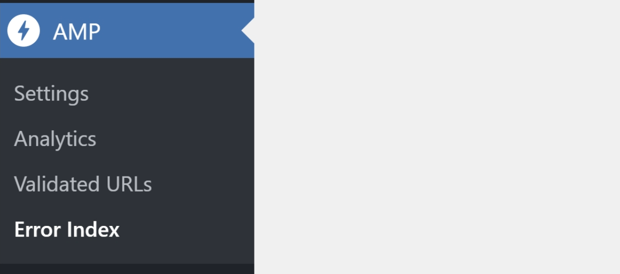 AMP Plugin Troubleshooting Guide – AMP for WordPress