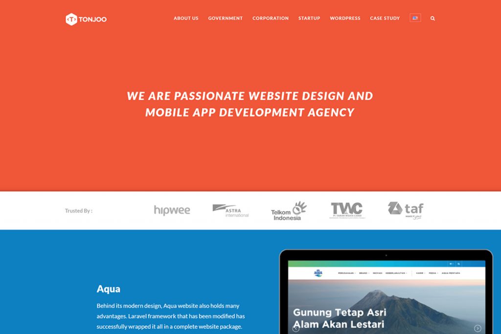 Ecosystem – AMP for WordPress