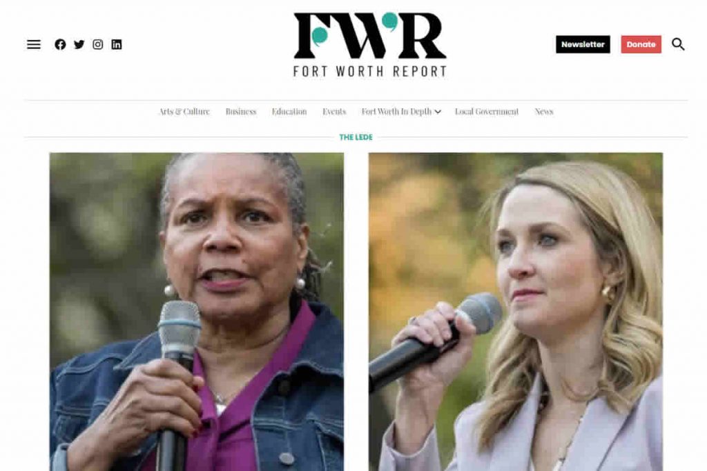 fwr – AMP for WordPress