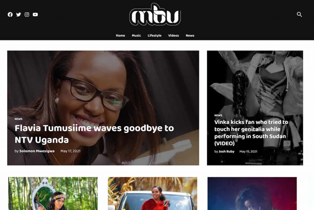 Showcases – Page 7 – AMP for WordPress