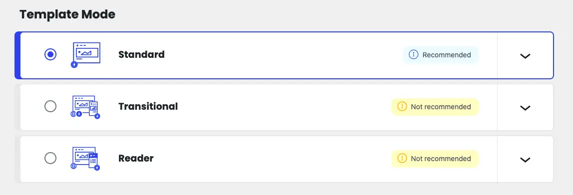 Sandboxing (Experimental) – AMP for WordPress